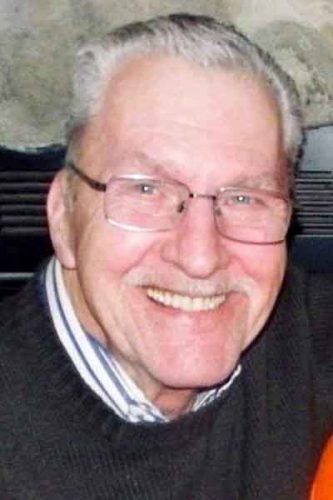 Arthur L. Powell 1942-2021 | News, Sports, Jobs - Tribune Chronicle